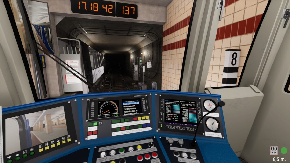 [Press Release] Metro Simulator 2 coming soon to Xbox. Metro hasn't ...