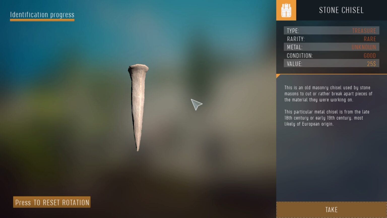 Treasure Hunter Simulator now available on Nintendo Switch | Ultimate ...