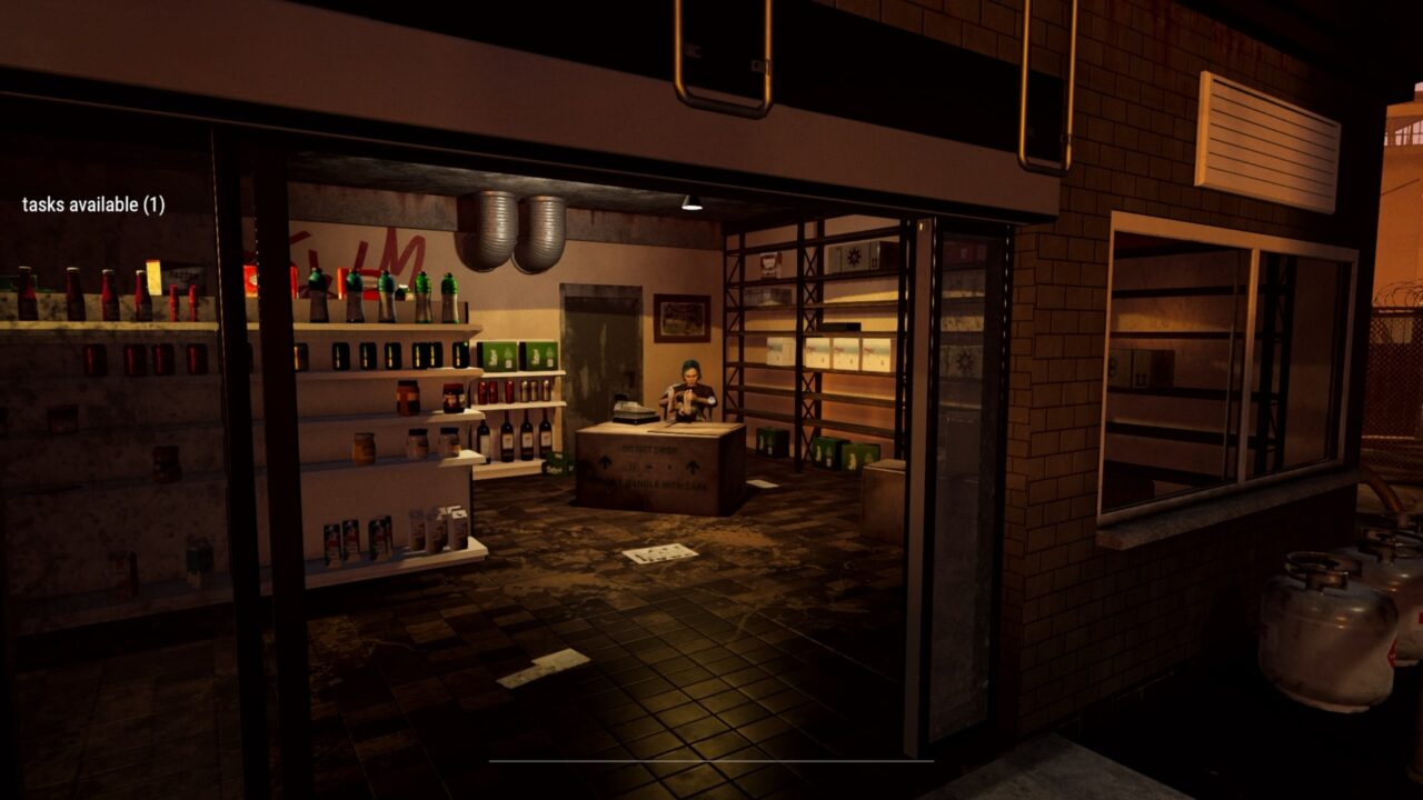 Drug Dealer Simulator now available on Xbox | Ultimate Publishing