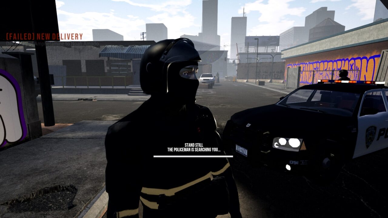 Drug Dealer Simulator now available on Xbox | Ultimate Publishing