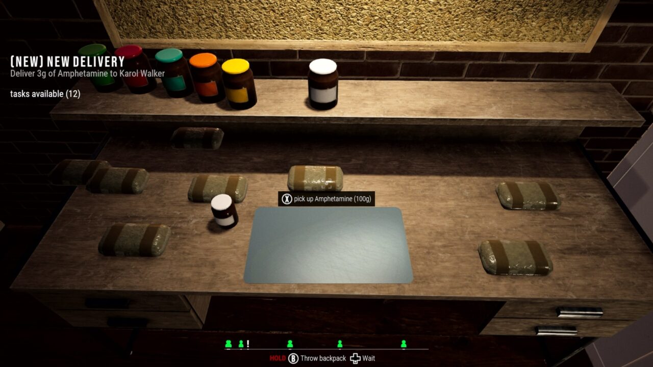 Drug Dealer Simulator now available on Xbox | Ultimate Publishing