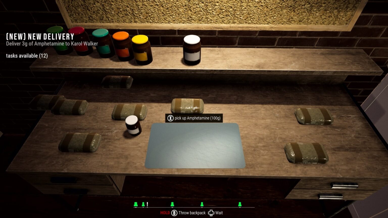 Drug Dealer Simulator now available on Xbox | Ultimate Publishing
