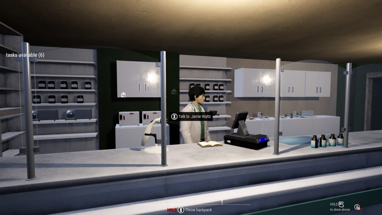 Drug Dealer Simulator now available on Xbox | Ultimate Publishing