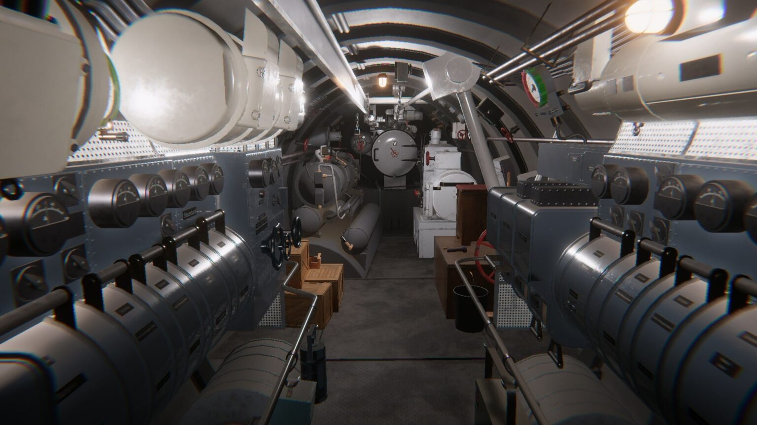 Bestselling UBOAT Surfaces on Consoles. Coming Soon to Xbox and PS5 | Ultimate Publishing