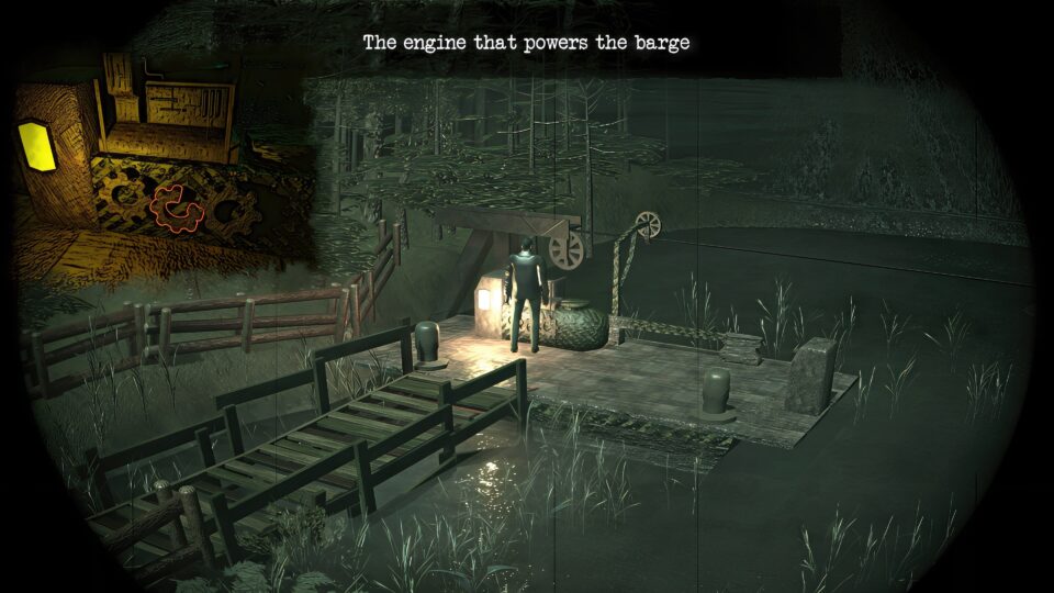 The Order of the Snake Scale arriva su PlayStation e Switch | NextPlayer.it